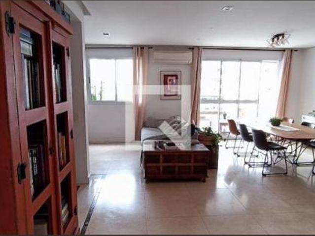 Apartamento à Venda Vila Andrade, 3 Quartos, 150 m2