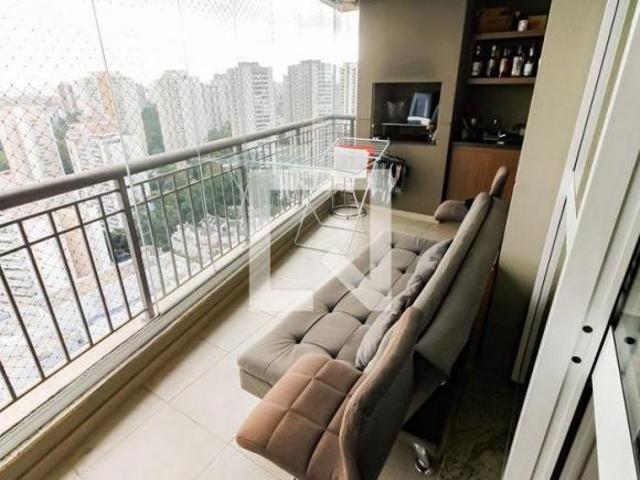 Apartamento à Venda Vila Andrade, 3 Quartos, 150 m2