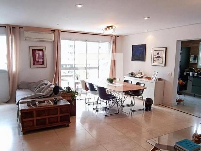 Apartamento à Venda Vila Andrade, 3 Quartos, 150 m2