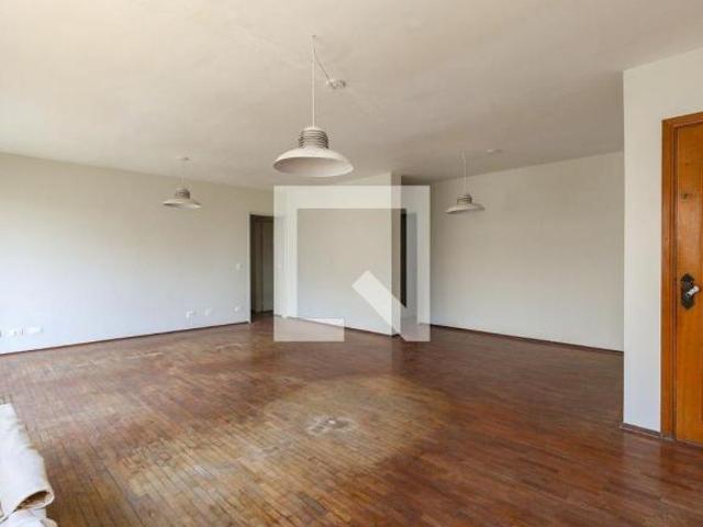 Apartamento à Venda Vila Andrade, 3 Quartos, 150 m2
