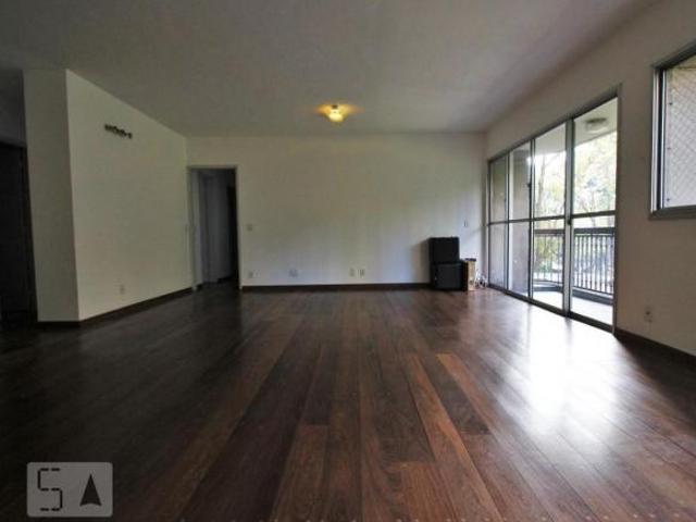 Apartamento à Venda Vila Andrade, 3 Quartos, 150 m2