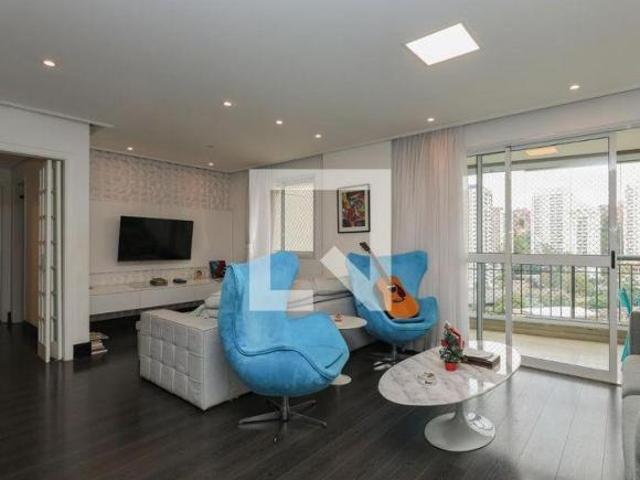 Apartamento à Venda Vila Andrade, 3 Quartos, 150 m² São Paulo