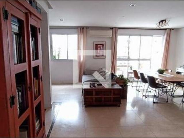 Apartamento à Venda Vila Andrade, 3 Quartos, 150 m² São Paulo