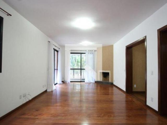 Apartamento à Venda Vila Andrade, 3 Quartos, 151 m2