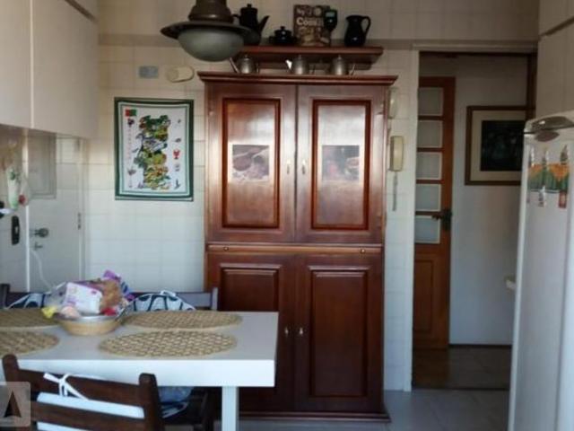 Apartamento à Venda Vila Andrade, 3 Quartos, 153 m2