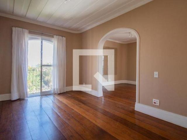 Apartamento à Venda Vila Andrade, 3 Quartos, 167 m2
