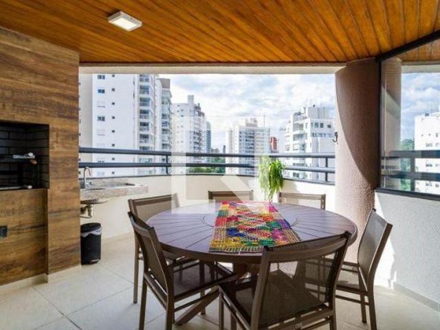 Apartamento à Venda Vila Andrade, 3 Quartos, 168 m2