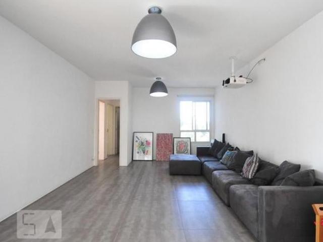 Apartamento à Venda Vila Andrade, 3 Quartos, 168 m² São Paulo