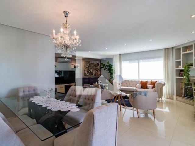 Apartamento à Venda Vila Andrade, 3 Quartos, 168 m² São Paulo