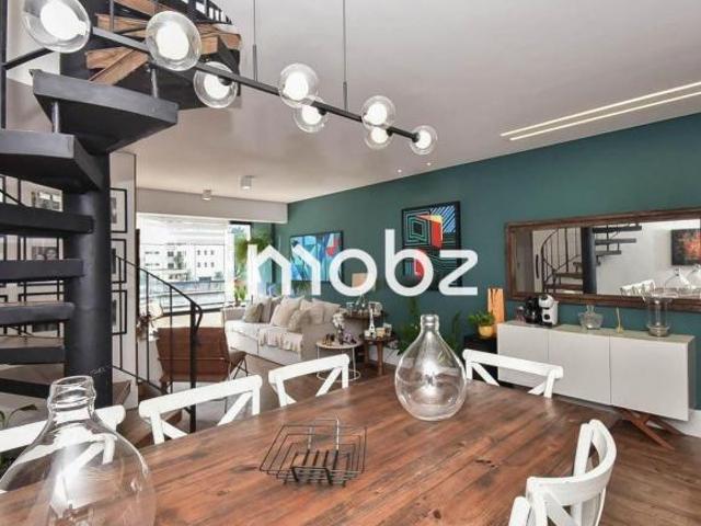 Apartamento à Venda Vila Andrade, 3 Quartos, 160 m2