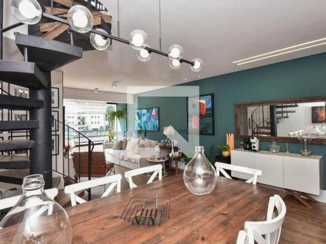 Apartamento à Venda Vila Andrade, 3 Quartos, 160 m2