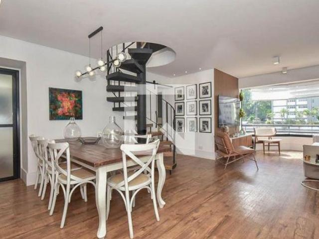 Apartamento à Venda Vila Andrade, 3 Quartos, 160 m² São Paulo