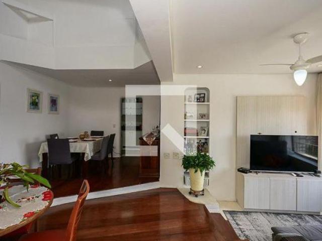 Apartamento à Venda Vila Andrade, 3 Quartos, 177 m2