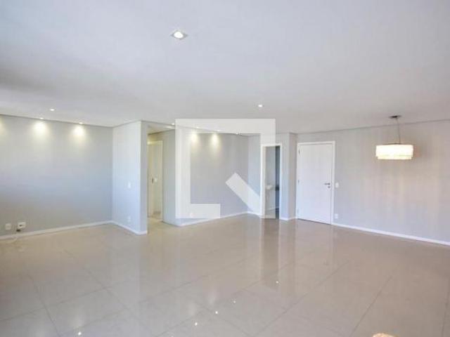 Apartamento à Venda Vila Andrade, 3 Quartos, 170 m2