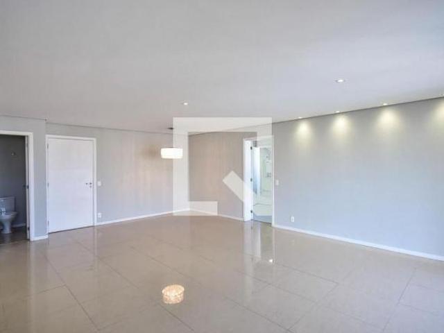 Apartamento à Venda Vila Andrade, 3 Quartos, 170 m2