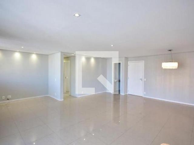 Apartamento à Venda Vila Andrade, 3 Quartos, 170 m2