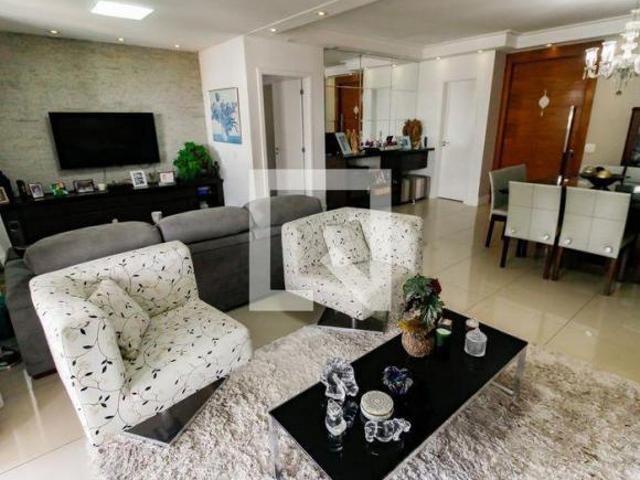 Apartamento à Venda Vila Andrade, 3 Quartos, 170 m2