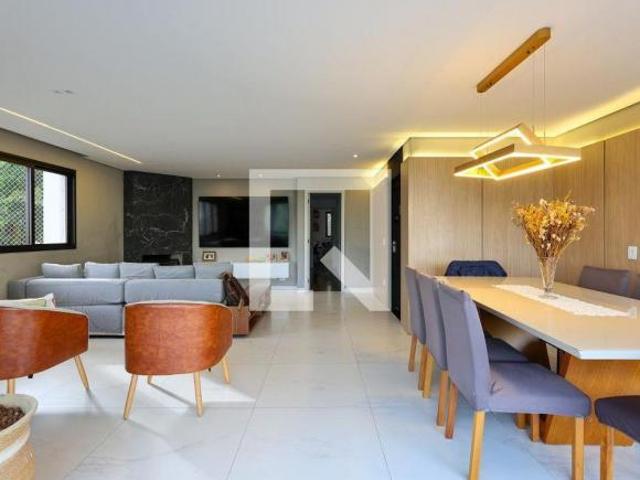 Apartamento à Venda Vila Andrade, 3 Quartos, 170 m2