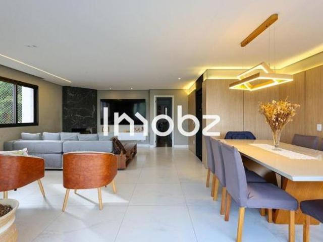 Apartamento à Venda Vila Andrade, 3 Quartos, 170 m2