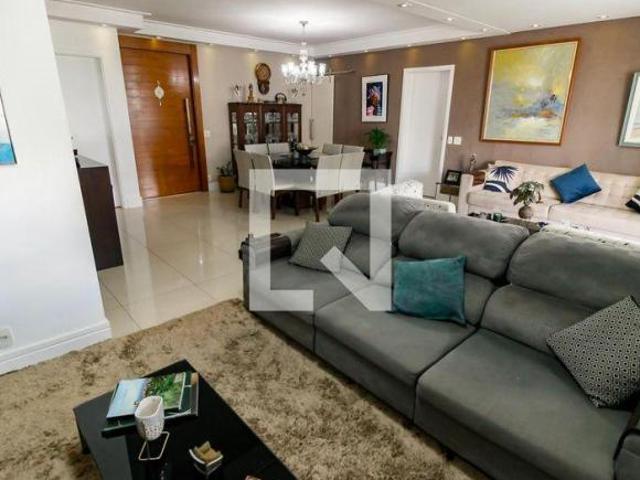 Apartamento à Venda Vila Andrade, 3 Quartos, 170 m2