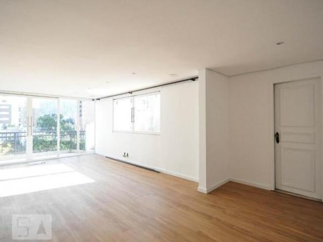 Apartamento à Venda Vila Andrade, 3 Quartos, 170 m² São Paulo