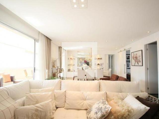 Apartamento à Venda Vila Andrade, 3 Quartos, 172 m2