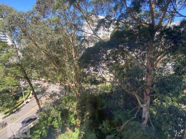 Apartamento à Venda Vila Andrade, 3 Quartos, 173 m2