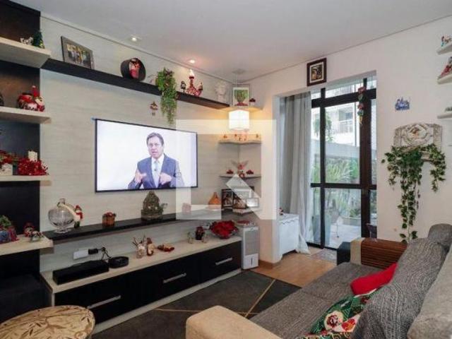 Apartamento à Venda Vila Andrade, 3 Quartos, 188 m2