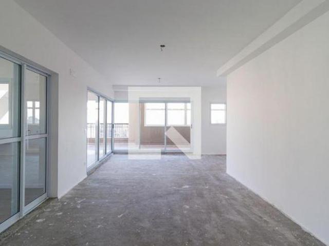 Apartamento à Venda Vila Andrade, 3 Quartos, 181 m² São Paulo