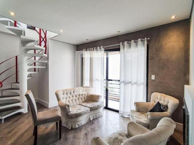 Apartamento à Venda Vila Andrade, 3 Quartos, 195 m2