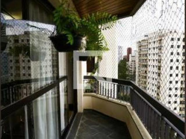Apartamento à Venda Vila Andrade, 3 Quartos, 196 m2