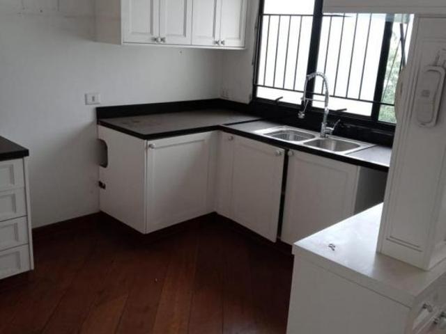 Apartamento à Venda Vila Andrade, 3 Quartos, 198 m² São Paulo
