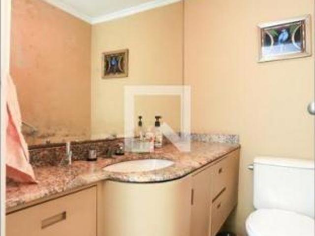 Apartamento à Venda Vila Andrade, 3 Quartos, 205 m2