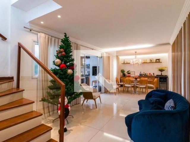 Apartamento à Venda Vila Andrade, 3 Quartos, 207 m2