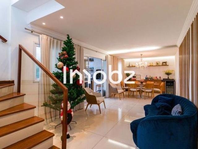Apartamento à Venda Vila Andrade, 3 Quartos, 207 m2