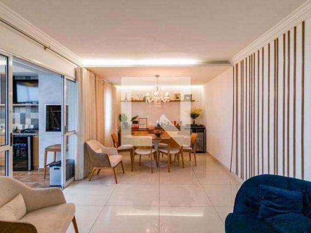 Apartamento à Venda Vila Andrade, 3 Quartos, 207 m² São Paulo