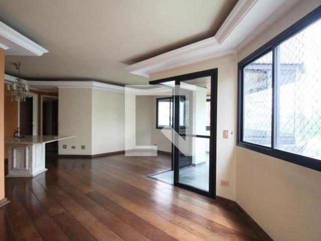 Apartamento à Venda Vila Andrade, 3 Quartos, 200 m2