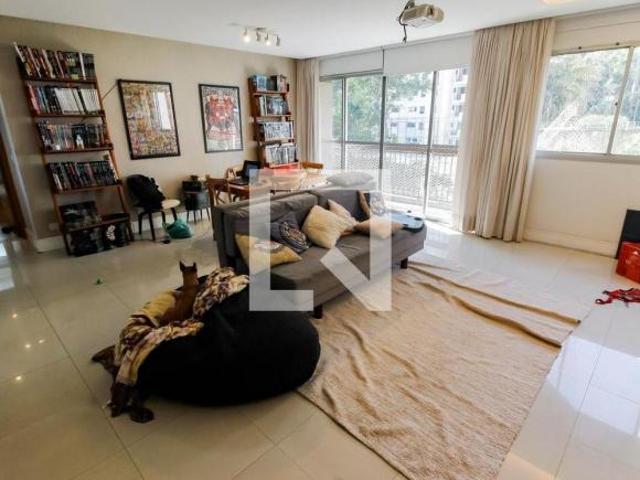 Apartamento à Venda Vila Andrade, 3 Quartos, 200 m2