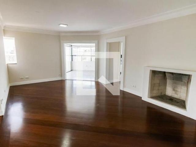 Apartamento à Venda Vila Andrade, 3 Quartos, 214 m2