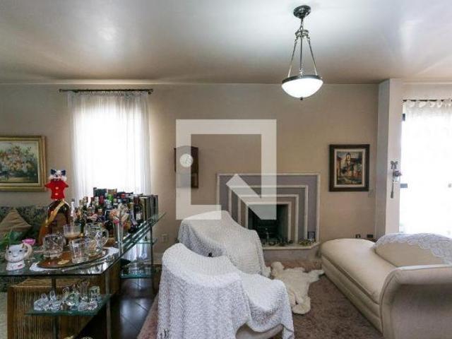 Apartamento à Venda Vila Andrade, 3 Quartos, 210 m2
