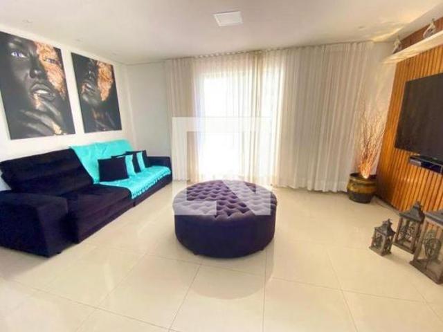 Apartamento à Venda Vila Andrade, 3 Quartos, 220 m² São Paulo