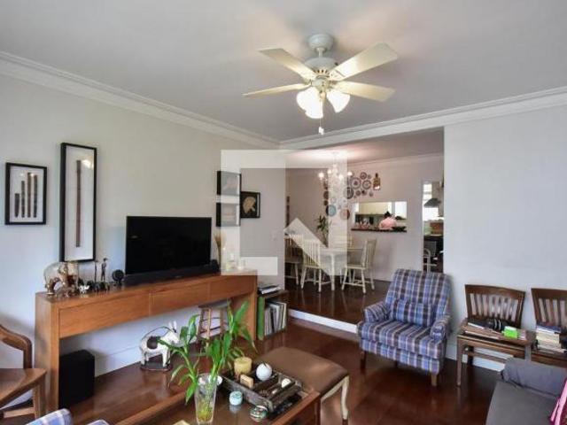 Apartamento à Venda Vila Andrade, 3 Quartos, 222 m2