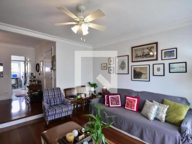 Apartamento à Venda Vila Andrade, 3 Quartos, 222 m² São Paulo