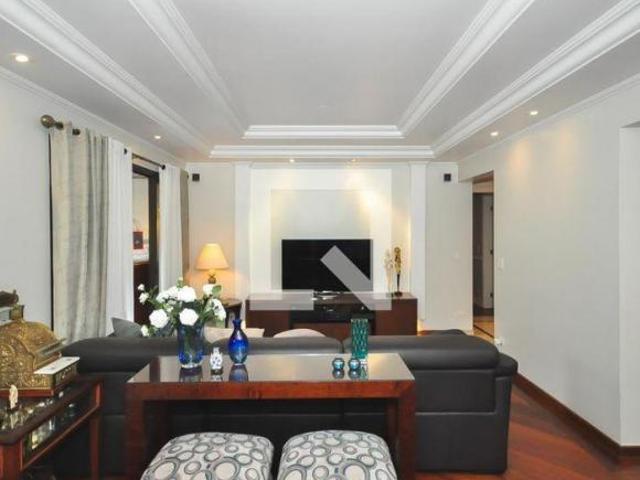 Apartamento à Venda Vila Andrade, 3 Quartos, 230 m² São Paulo