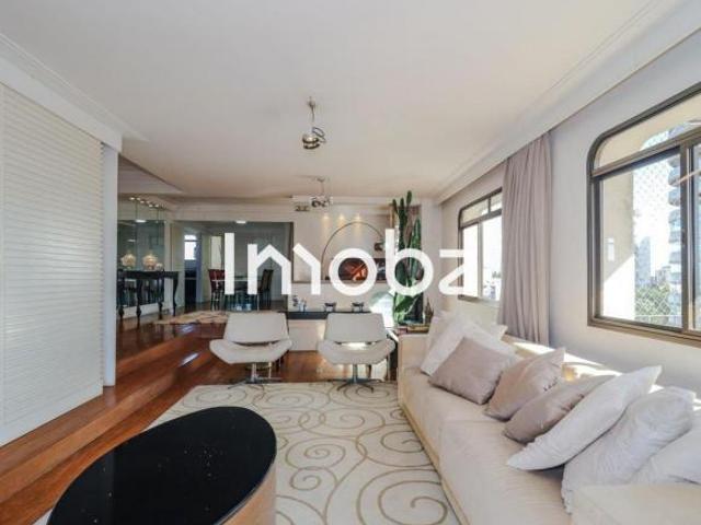 Apartamento à Venda Vila Andrade, 3 Quartos, 245 m2