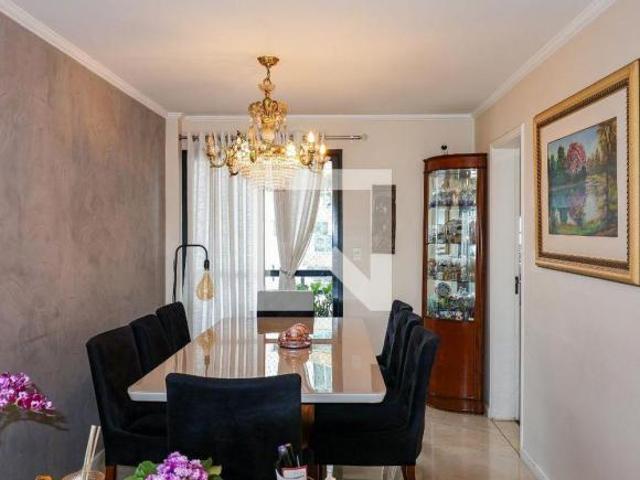 Apartamento à Venda Vila Andrade, 3 Quartos, 250 m2
