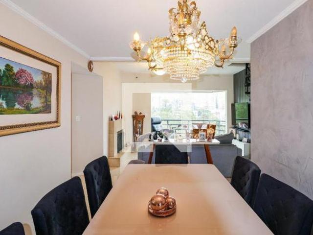 Apartamento à Venda Vila Andrade, 3 Quartos, 250 m2