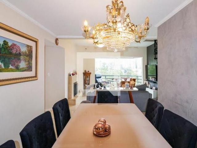 Apartamento à Venda Vila Andrade, 3 Quartos, 250 m² São Paulo