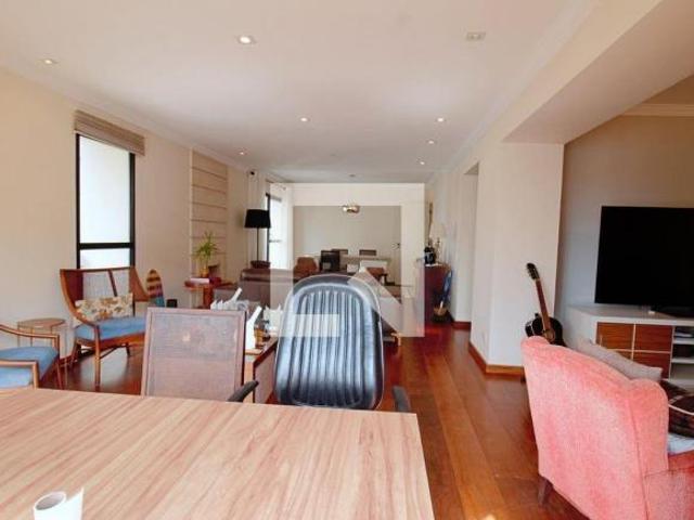 Apartamento à Venda Vila Andrade, 3 Quartos, 274 m2