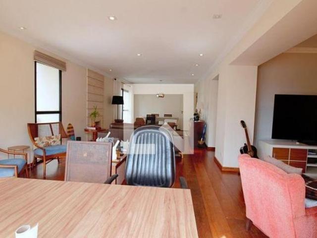 Apartamento à Venda Vila Andrade, 3 Quartos, 274 m2